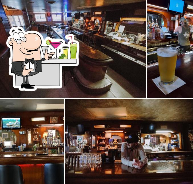 The Som in Burlington - Restaurant menu and reviews