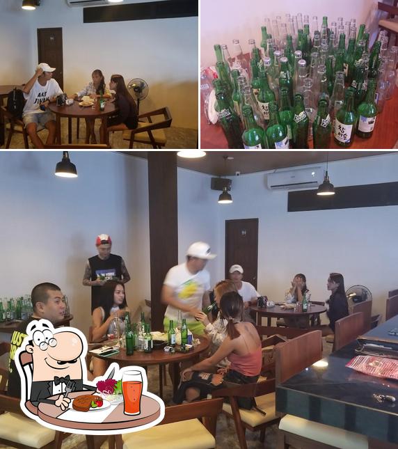 gucci bar, Lapulapu - Opiniones del restaurante