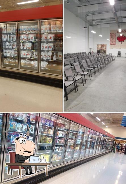 Real Canadian Superstore Marine Drive, 350 SE Marine Dr in Vancouver ...