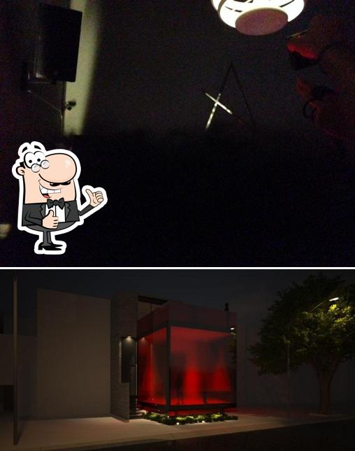 ASTRO BAR, Guadalajara
