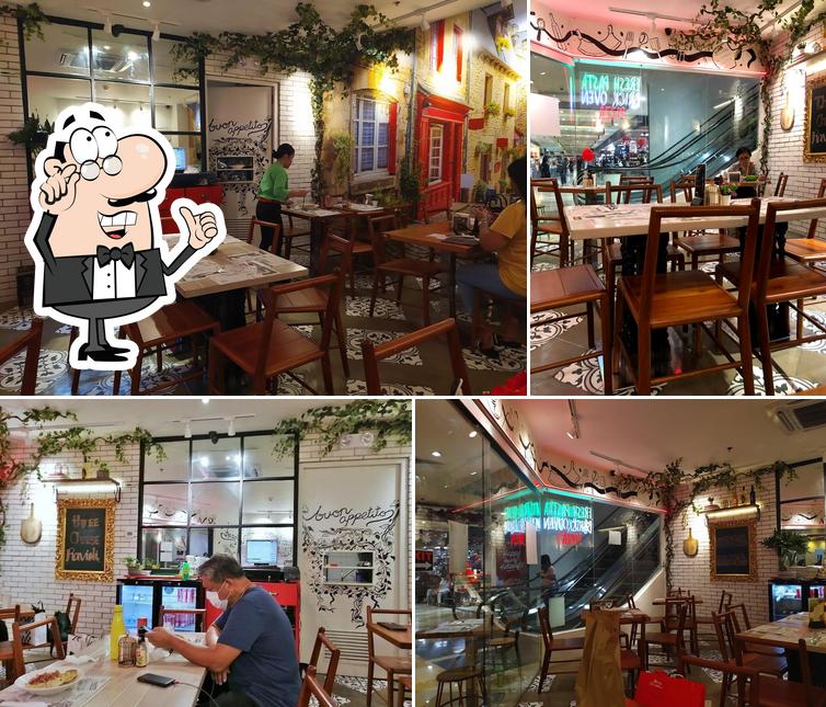 Best restaurants in Rustan's Makati Mall - Restaurant Guru