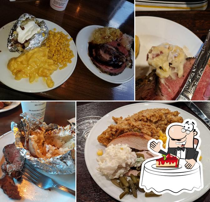 Brickhouse Buffet, Bartlett - Restaurant menu, prices and reviews