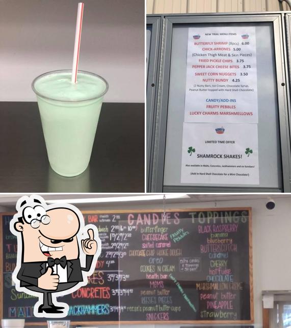 Bundy’s Burgers and Ice Cream in Montgomery City - Restaurant reviews