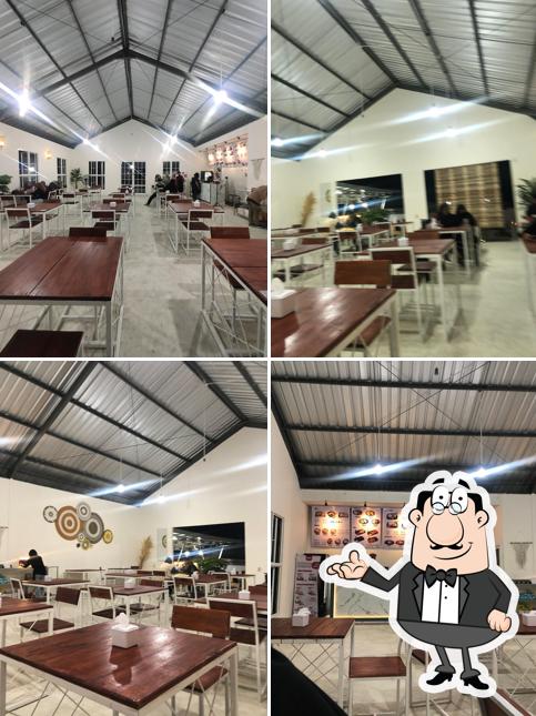 Chickenbim Bananabim, Palu - Restaurant menu, prices and reviews