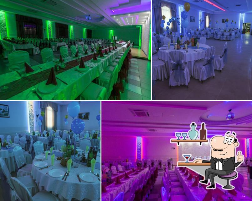 David, Pancevo - Restaurant menu, prices and reviews