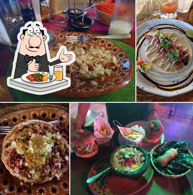 De Alcurnia, Mazatlán - Menú del restaurante, precios y reseñas