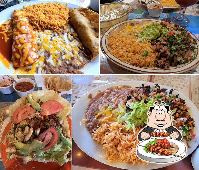 El Zarape Mexican Restaurant, Cypress - Restaurant menu, prices and reviews