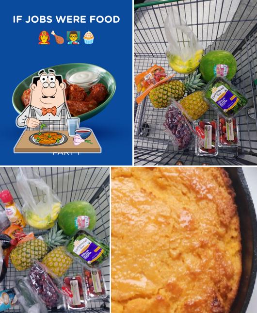 Food 4 Less, Rio Linda - Restaurant menu, prices and reviews