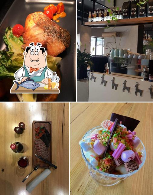 Gabba + Co, Brisbane - Restaurant menu, prices and reviews