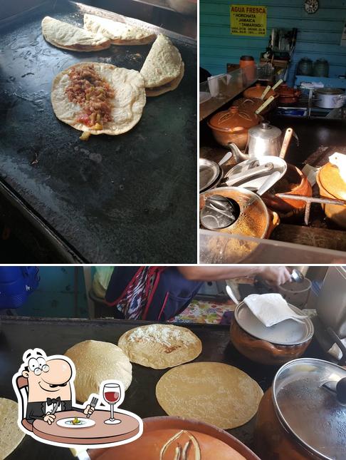 Gorditas Estilo Durango, Ensenada - Restaurant menu, prices and reviews