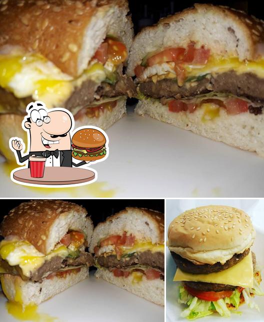 Hawaii FAST FOODS, Cape Town