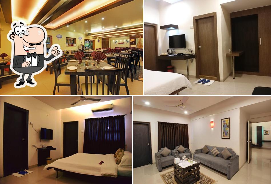 Hotel Rama Heritage, Nashik - Restaurant menu, prices and reviews