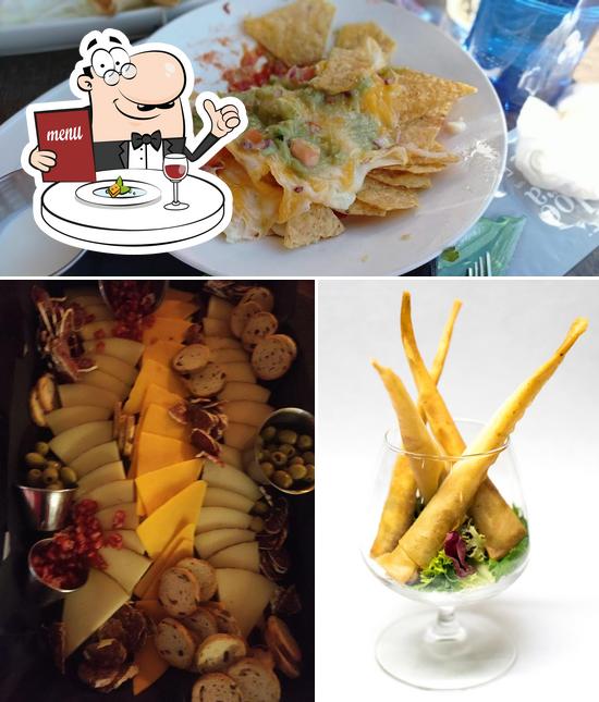 Hunters Sports Bar & Grill, Arinsal - Restaurant menu, prices and reviews