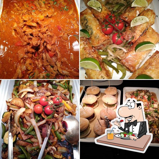 INTO UEA Cafe Norwich, Norwich - Restaurant menu, prices and reviews