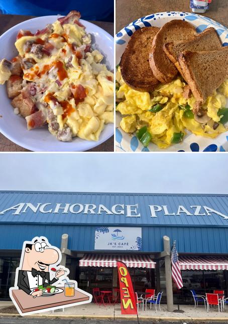 JK's CAFE in Holland - Restaurant reviews