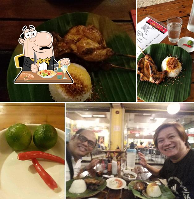 JT's Manukan Grille Borromeo restaurant, Quezon City, St 64 Scout ...