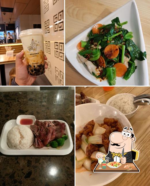 Jackpot Dining, Brisbane - Restaurant menu, prices and reviews