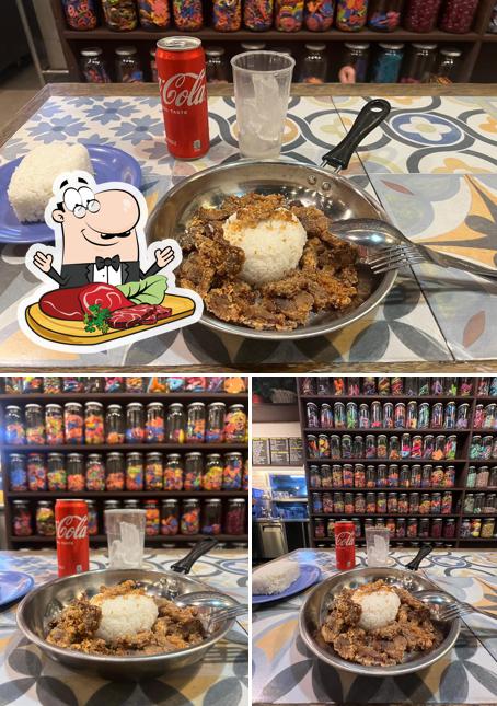 Keepsakes Cafe - Maa, Davao City - Restaurant reviews