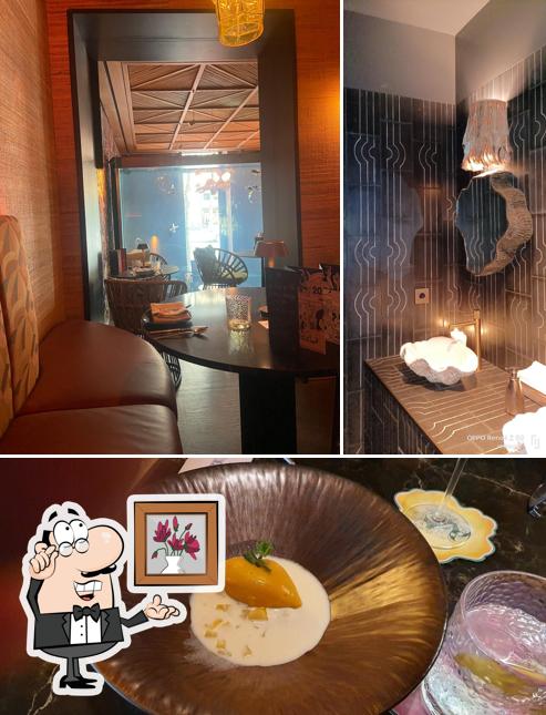 Lady Bongo, Madrid - Menú del restaurante, precios y reseñas