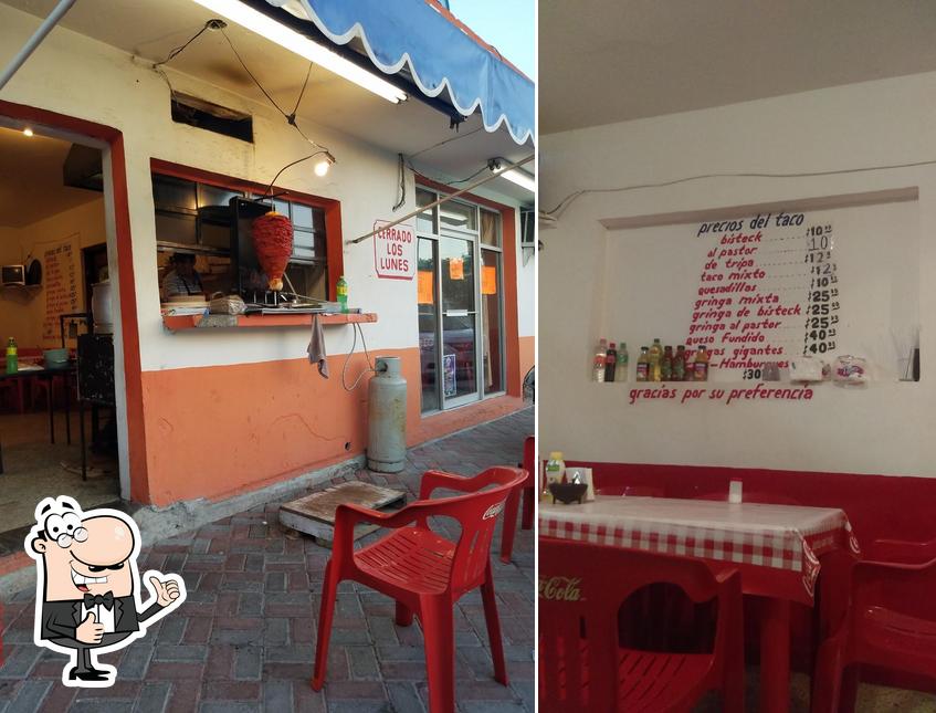Los Tacos De Chicho, Matamoros - Menú del restaurante, precios y reseñas