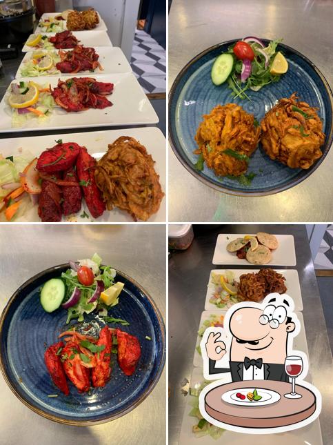 Top 7 restaurants in Chester-le-Street, february 2026 - Restaurant Guru