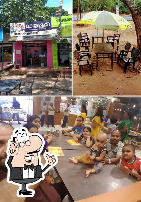 Naadan Oonu kada നാടൻ ഊണ് കട - Restaurant menu, prices and reviews