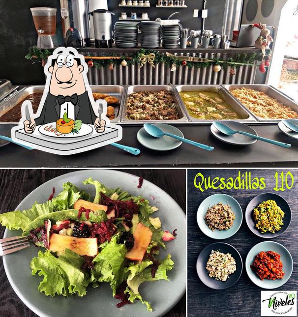 Niveles 110 restaurant, Pachuca - Restaurant reviews