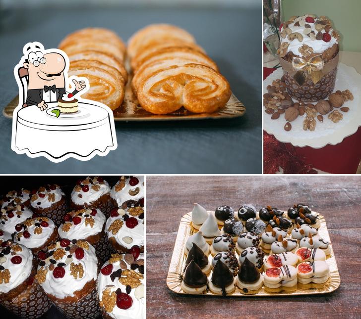 Panadería El Trébol, Bahía Blanca - Menú del restaurante, precios y reseñas