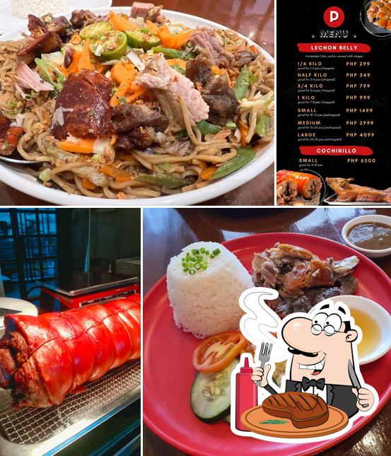 Mad Cajun Seafood Boil, Antipolo - Restaurant menu, prices and reviews