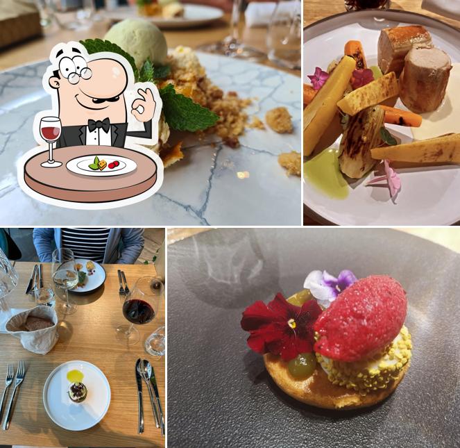 Restavracija & Lounge Bar MANU, Zirovnica - Restaurant reviews