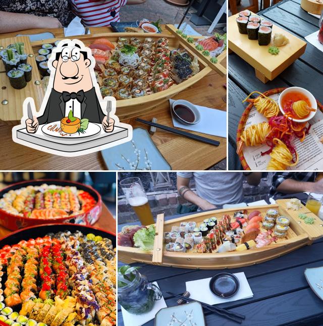 Sendo Restaurant Inh. Van Ha Nguyen, Hanau - Restaurantbewertungen