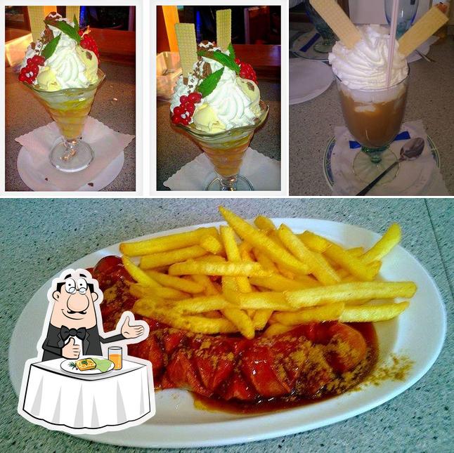 Strandbad Seeon, Seebruck - Restaurant reviews