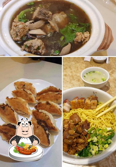 Ta Chia 大家, West Jakarta - Restaurant menu, prices and reviews