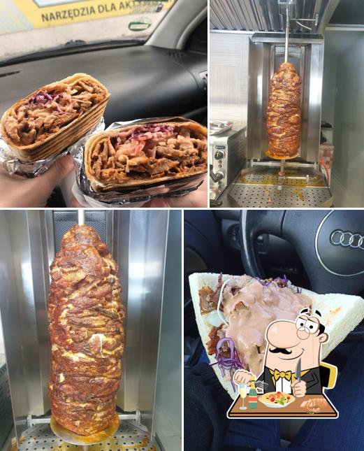 Top Kebab. restaurant, Czarna Białostocka - Restaurant reviews
