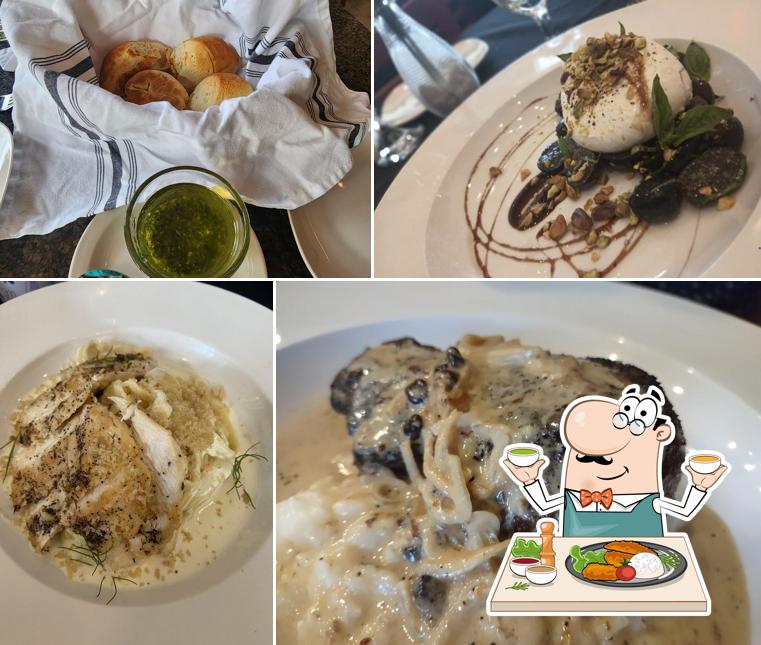 Tua Pasta Bartow, Bartow - Restaurant menu, prices and reviews