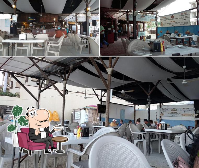 Zipper's Bar and Grill, San José del Cabo - Restaurant menu, prices and ...