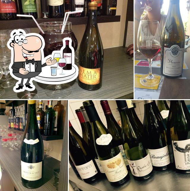 Top 2 restaurants with foie gras in Fleurie, january 2026 - Restaurant Guru