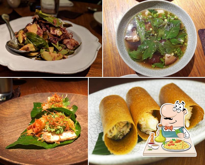 Top 10 restaurants with yellow Curry in Bangkok, march 2025 ...