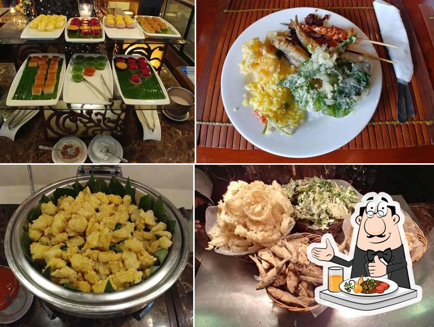 RSM Lutong Bahay, Tagaytay - Restaurant menu, prices and reviews