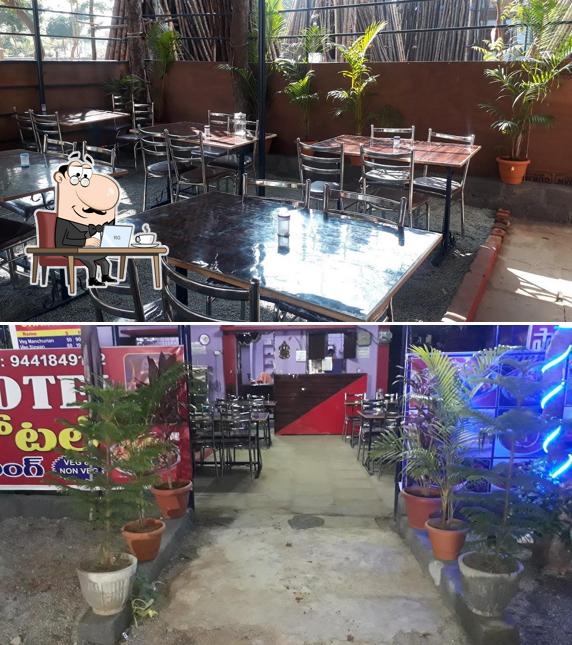 Sai Shiva Restaurant, Siddipet - Restaurant menu, prices and reviews