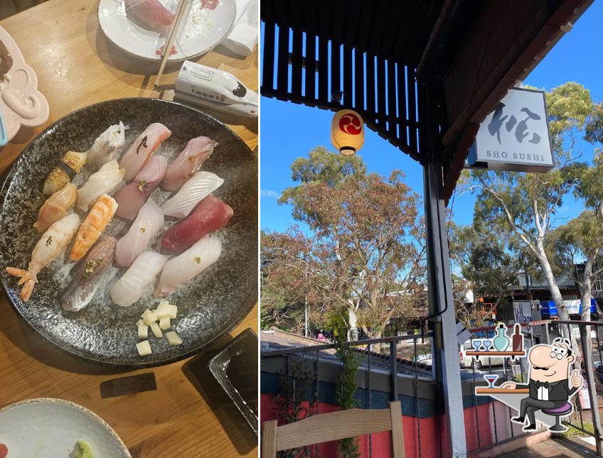 Sho Sushi, Lane Cove - Restaurant menu, prices and reviews