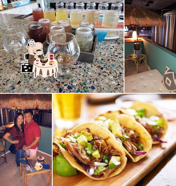 SoCal Vibes Co. - Brewery, Tasting Room & Kitchen, Gardena - Restaurant ...