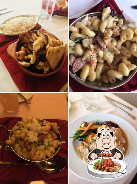 Spindletop, Houston - Restaurant menu, prices and reviews