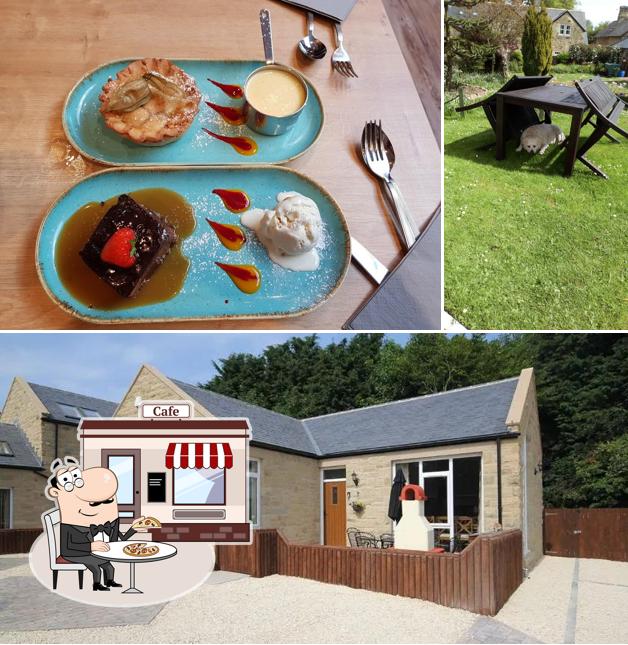 The Apple Inn, Lucker - Restaurant menu, prices and reviews