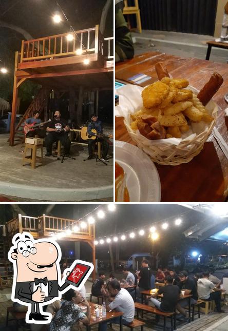 The Beans Cafe, Cilegon