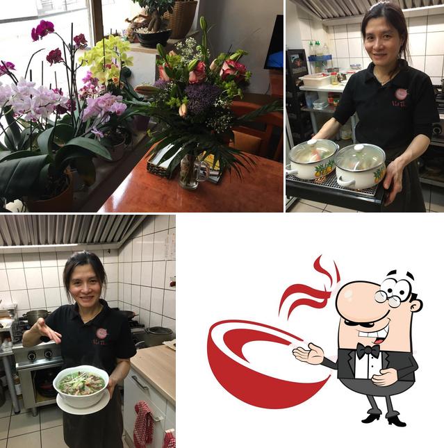 Viet Thai - Vietnamesische Küche restaurant, Regensburg - Restaurant ...