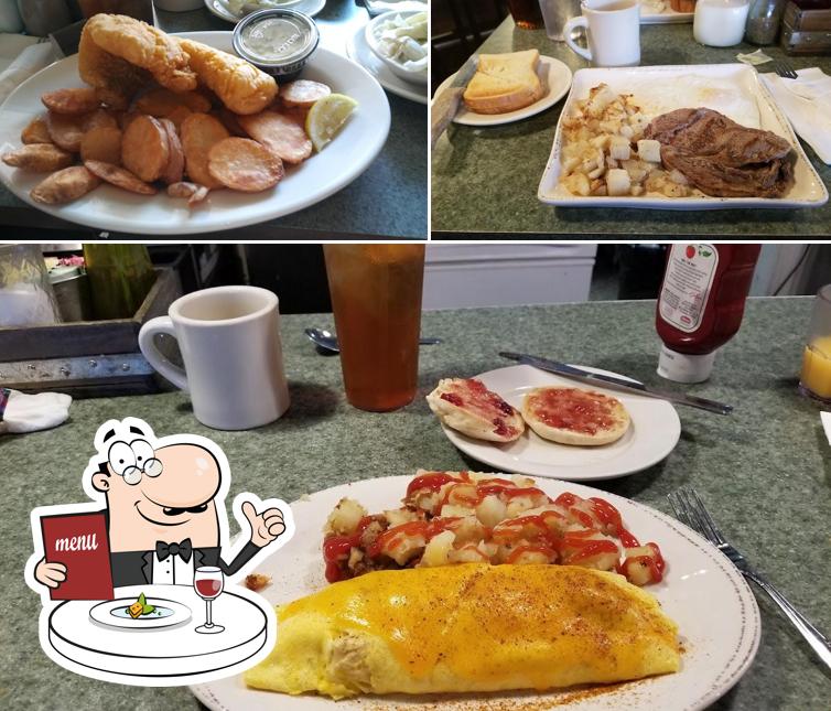 Willy's Kitchen, Glen Burnie - Restaurant menu, prices and reviews