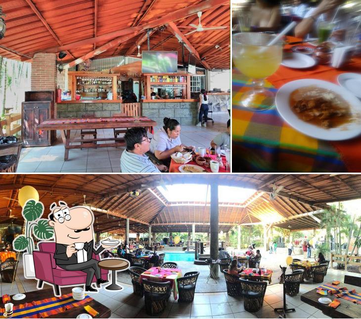 Restaurant El alazán, Manzanillo - Menú del restaurante, precios y reseñas