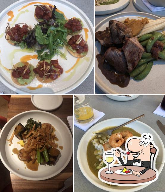 FRIDA southwest in Oklahoma City - Restaurant menu and reviews