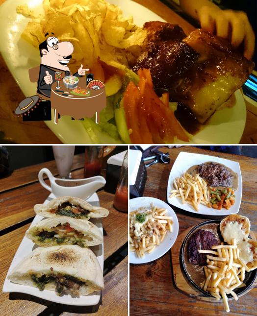 Karnivor Restaurant, Bandung - Restaurant menu, prices and reviews